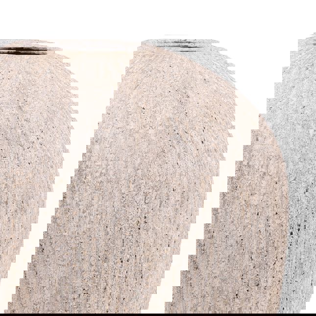 Striped Pot Small – House Of Moseley