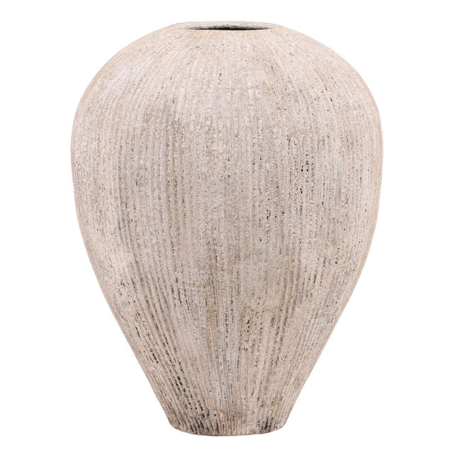 Striped Pot Small – House Of Moseley