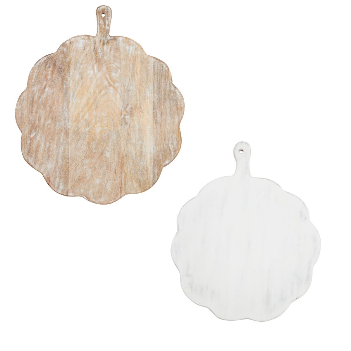 Large Scallop Paddle Board – House Of Moseley