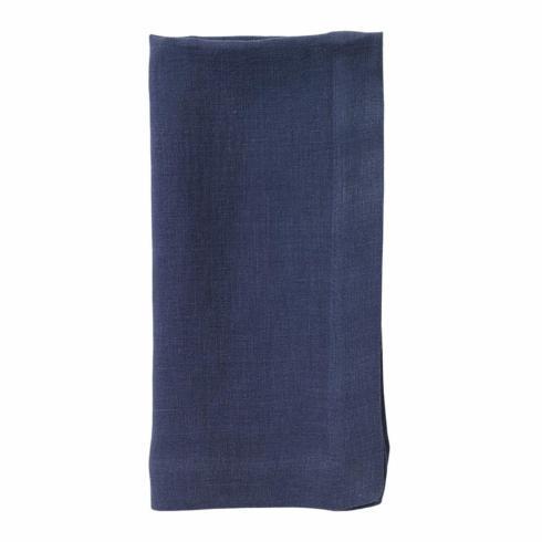 Riviera Navy 22" Napkin – House Of Moseley